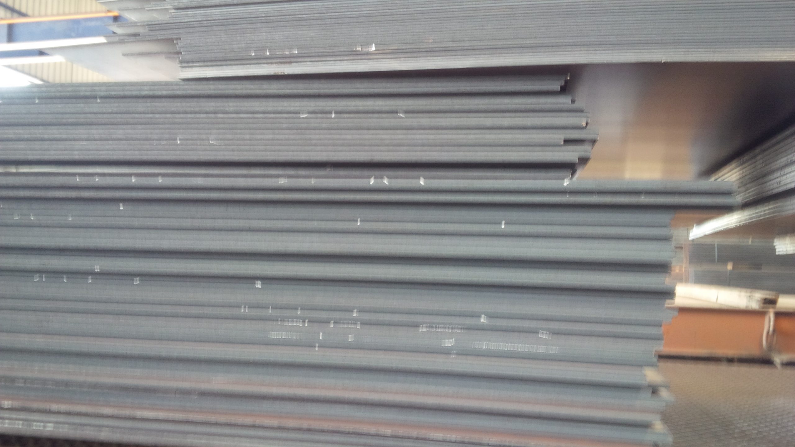 Jual Plat JIS G3101 SS400 Jakarta - GERAI BAJA INDONESIA