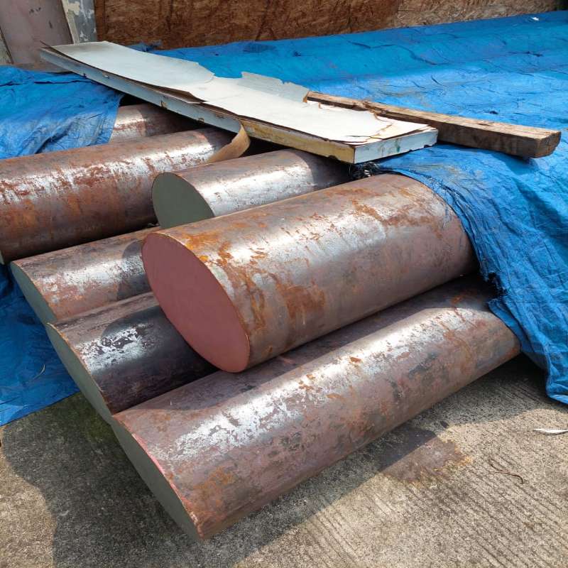 Distributor Round Bar SCM 440 Lengkap Berkualitas Di Jakarta - GERAI ...