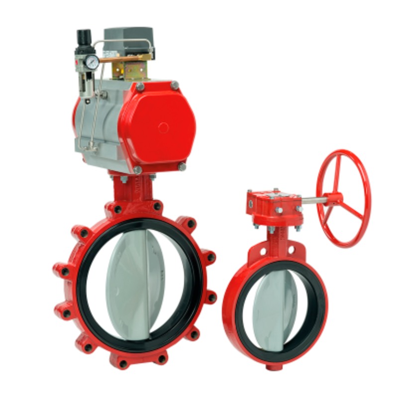 Distributor Handal Bray Valve Tersedia Kategori Jenis Dan Ukuran ...