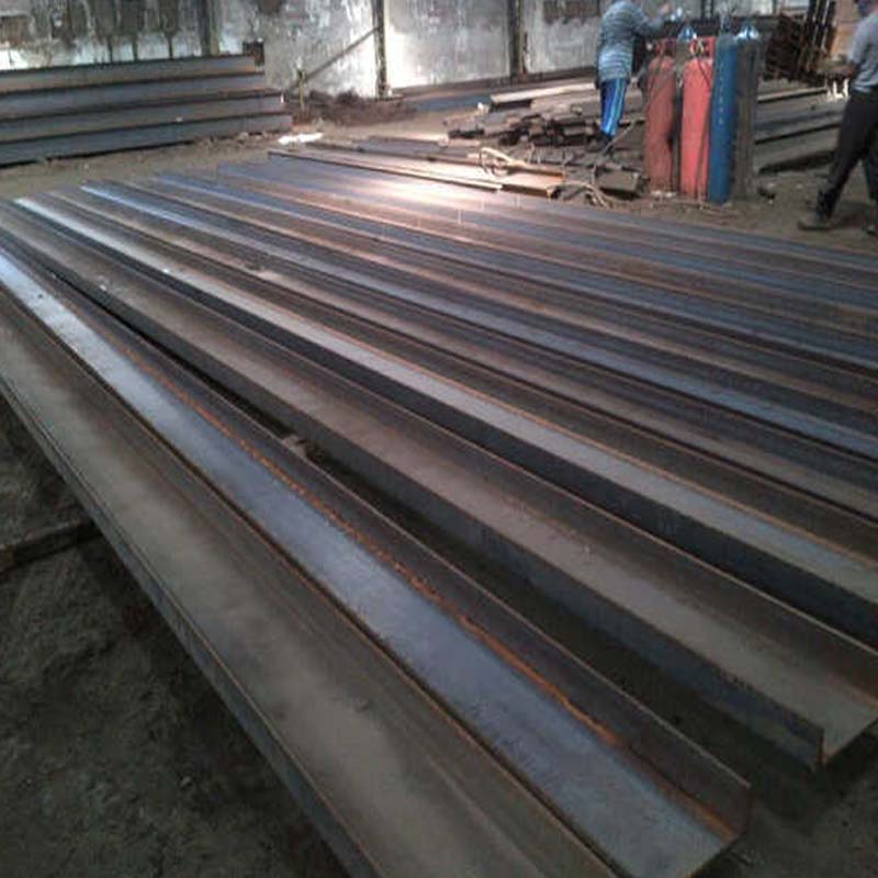 Distributor UNP JIS G3101 SS400 Terlengkap - GERAI BAJA INDONESIA