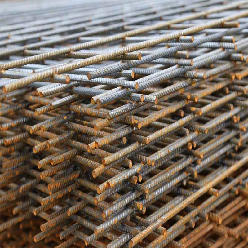 Jual Wire Mesh Murah Berkualitas - GERAI BAJA INDONESIA
