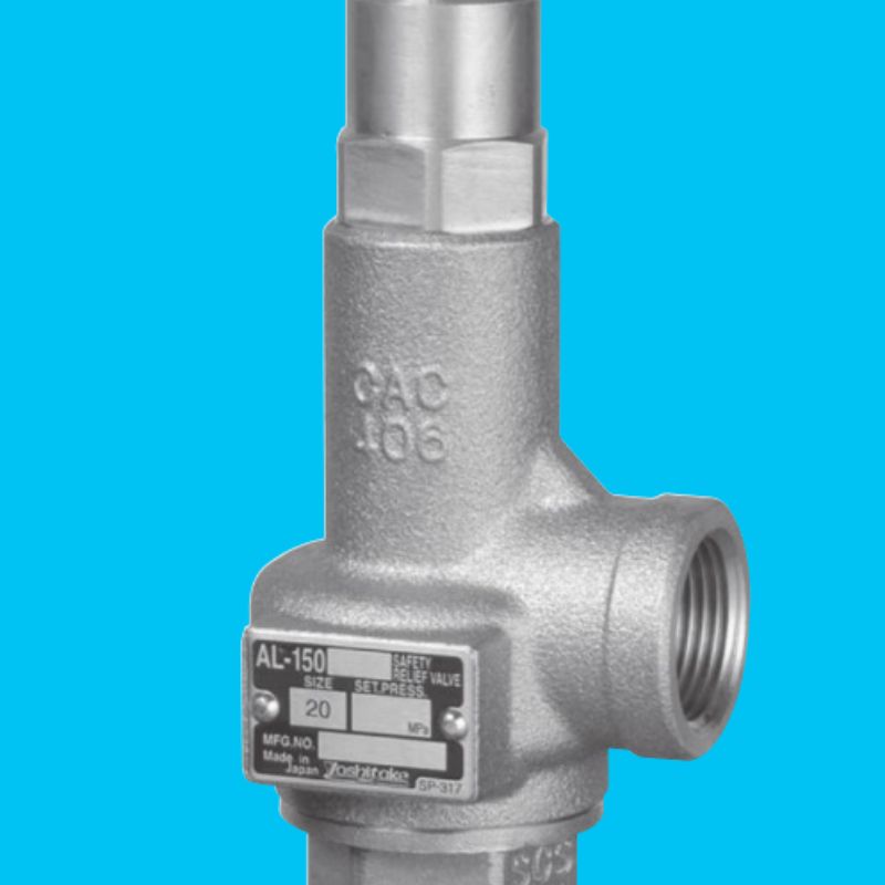 Distributor Foot Valve Harga Terbaik - GERAI BAJA INDONESIA